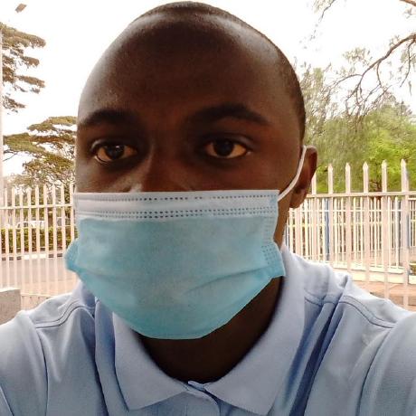 Anthonyalando8 Github