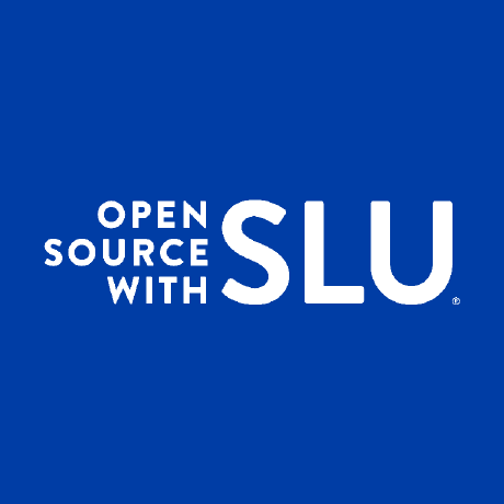 Open Source With Slu Github