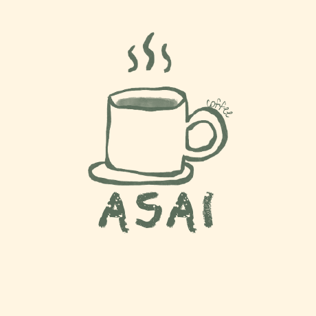 Asakusabashi0806 Github