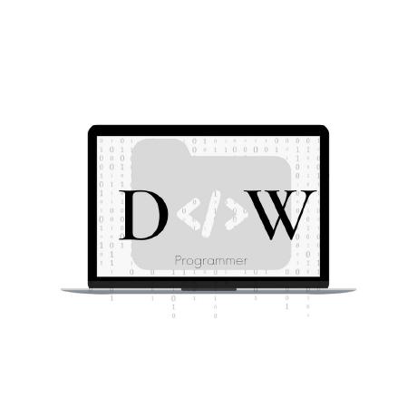 Daveprogramista Dawid Wróbel Github