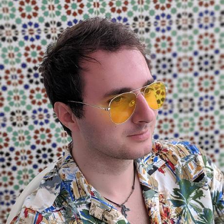 Tudor Patrascu Tudor Patrascu Github