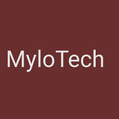 Mylotech Mylo Tech Github