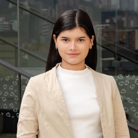 Dcmendoza Danna Mendoza Github