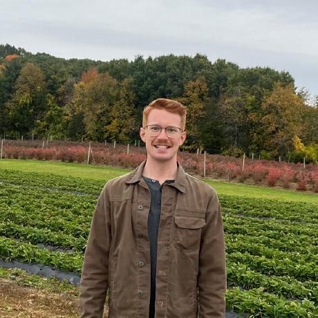 Carson Evans Carson Evans Github