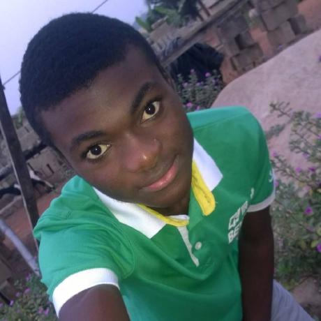 Rudolf Nyarko Github - Best Light Textures in Retina