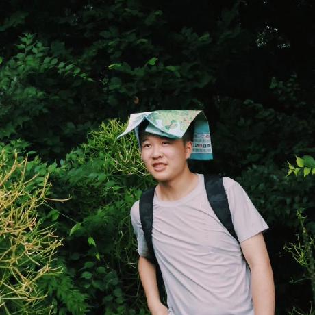 Patrickhshs Patrick Jiacheng Shen Github