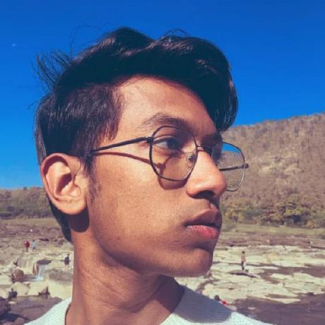 Pratyushnamdev Github