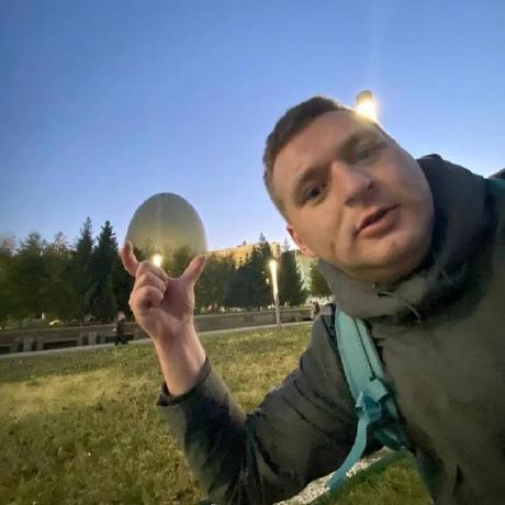 Pdanilov Pavel Danilov Github