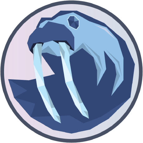 Frozenwalrus Github