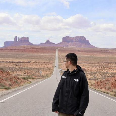 Kevin Yiran Zhou Kevin Zhou Github