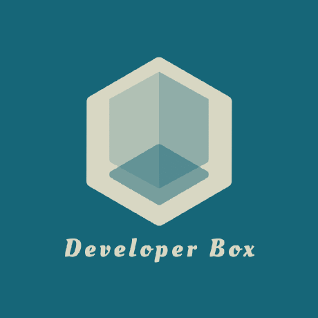 Developer Box Inc Github