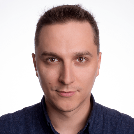 Wartalski Tomasz Wartalski Github