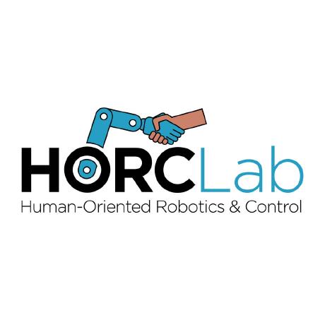 Human Oriented Robotics And Control Lab Github