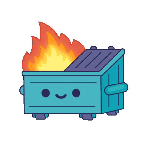 Dumpster Fire Code Dumpster Fire Code Github