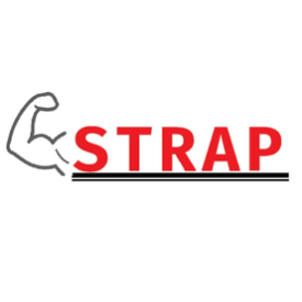 Team Strap Github