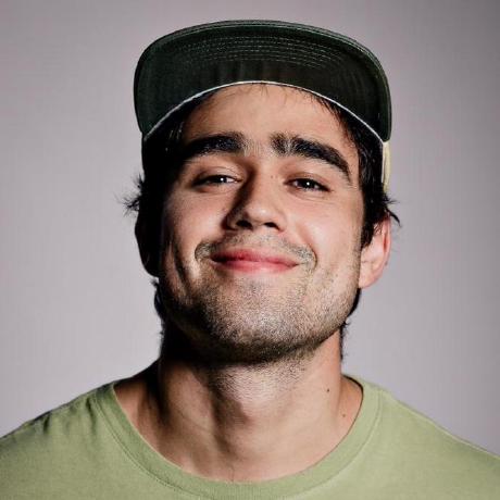 Vitorrdc Vitor Campos Github