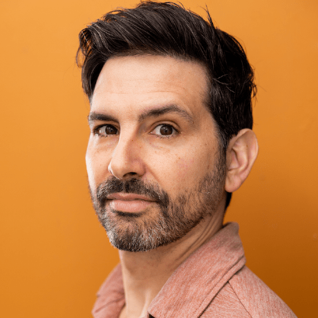 Kurt Larson Github - Premium Gradient Art Gallery - Mobile