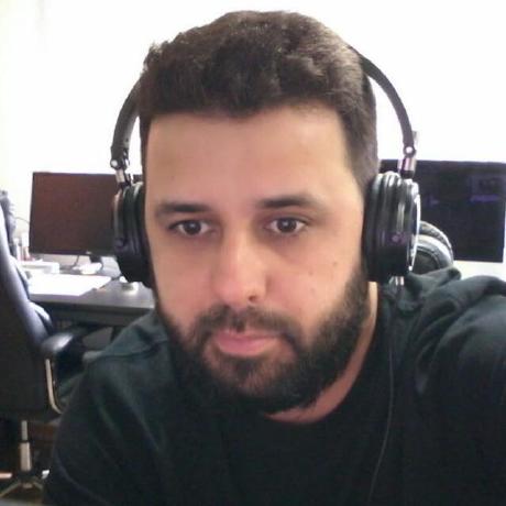 Thiago Esc Thiago Escobar Github