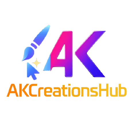 Akcreationshub Ashish Kumar Github