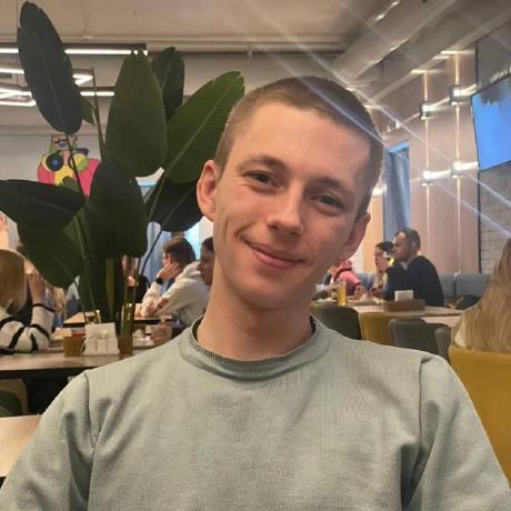 Kartemdev Artem Kulikov Github