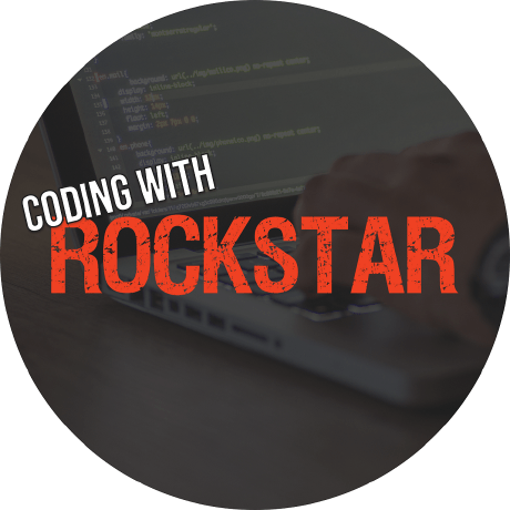 Coding With Rockstar Github