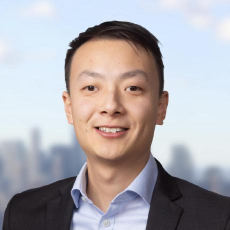 Dismounted Hanson Wong Github