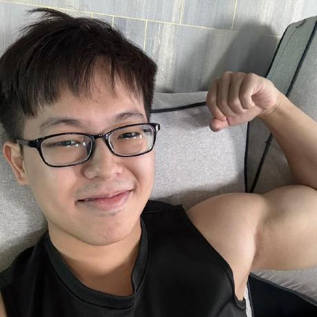 Derrickgzq Derrick Gan Github