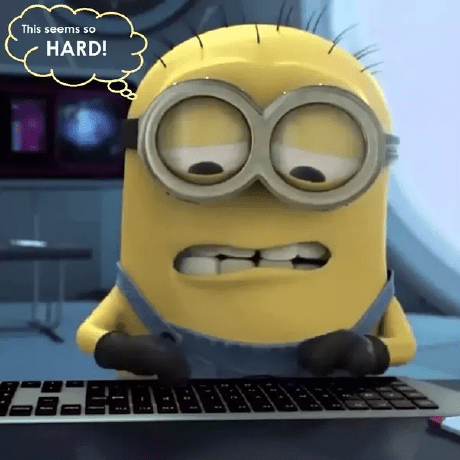 Minions Coding Sukanya Github