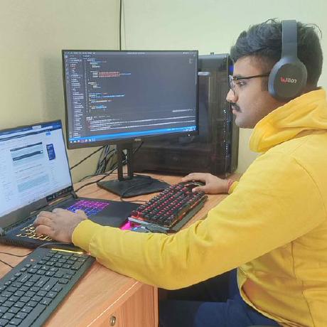 Quick003 Ritik Kumar Github