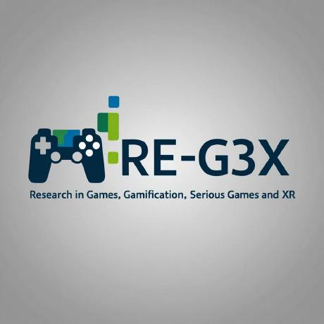 Re G3x Github