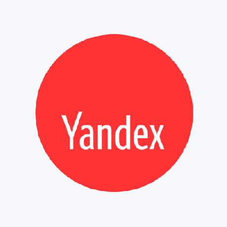 Yandex Project Github