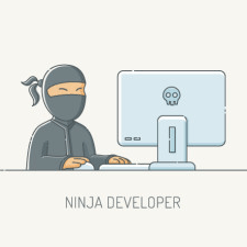 Dev Ninja Br Github
