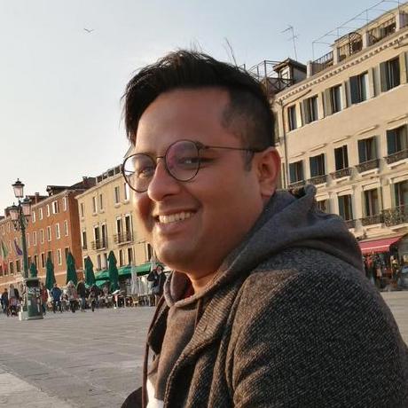 Sayantanauddy Sayantan Auddy Github