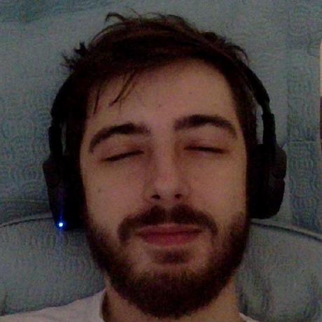 Gusfontana Gustavo Fontana Github