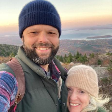 Github Yaml Yamlscript Programming In Yaml - Download Modern Colorful Picture | Mobile