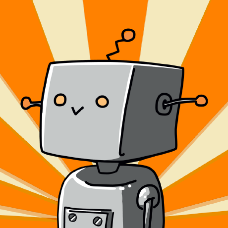 Sunrise Robot Github