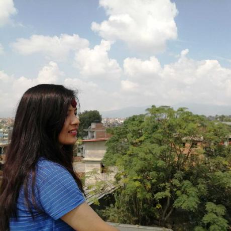 Anusha5539 Anusha Shrestha Github