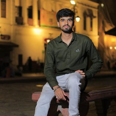 Ritik930 Ritik Kumar Github