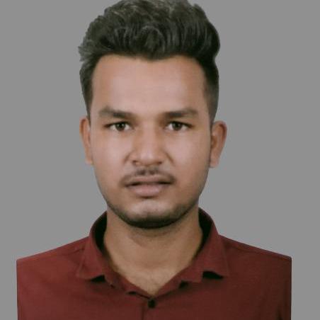 Thevicktech Vikram Mali Github