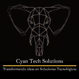 Cyan Tech Solutions Github