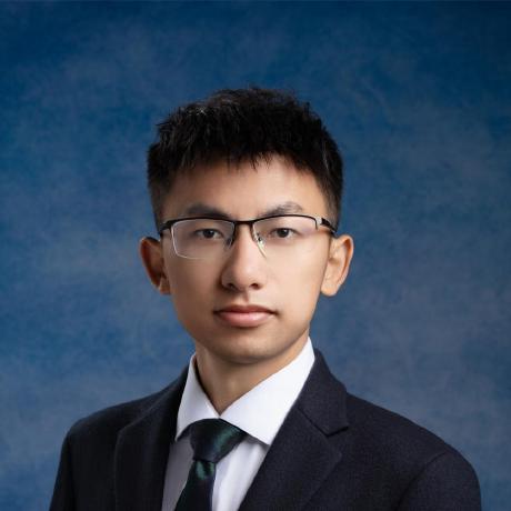 Elnino9ykl Kailun Yang Github