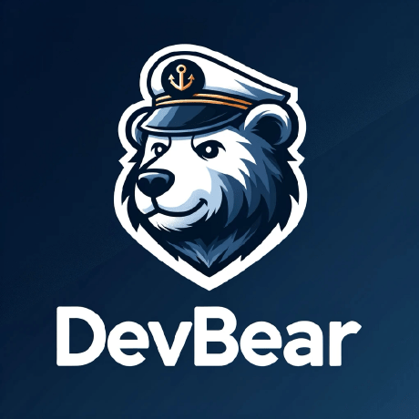 The Devbear Devbear Github