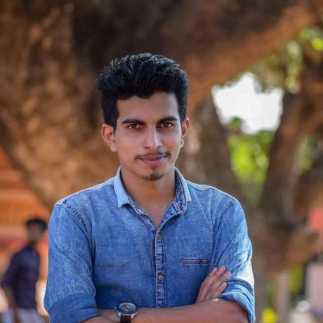Jishnu Manayathody Jishnu M Github