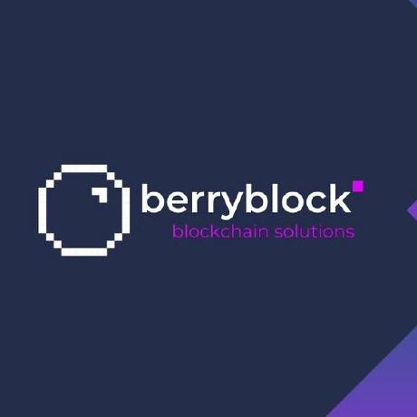 Berry Block Github