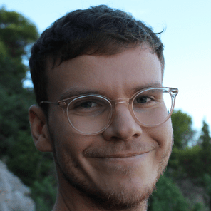 Jonas Reverse Github