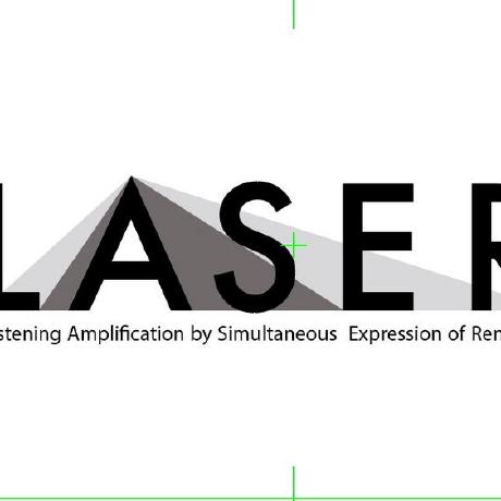Laser Project Github