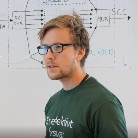 Fredrikbakken Fredrik Bakken Github