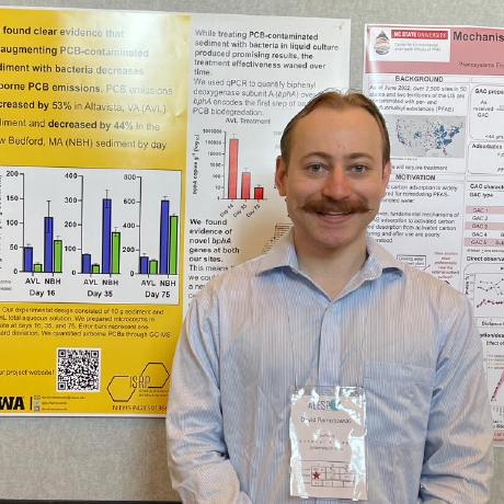 David Ramotowski David Ramotowski Github