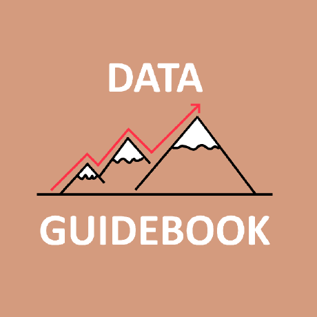 Data Guidebook Github