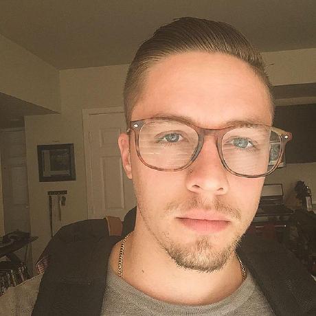 Jakiestfu Jacob Kelley Github